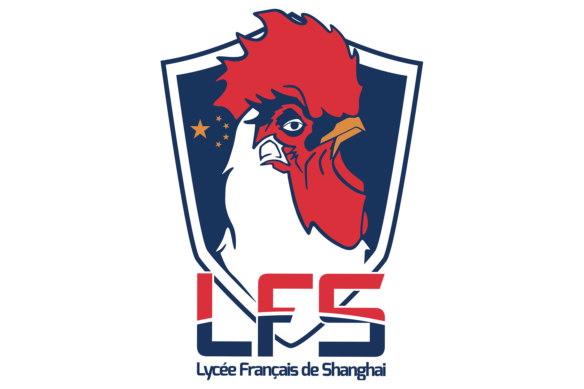Congratulations to the LFS footballers! - Lycée Français de Shanghai