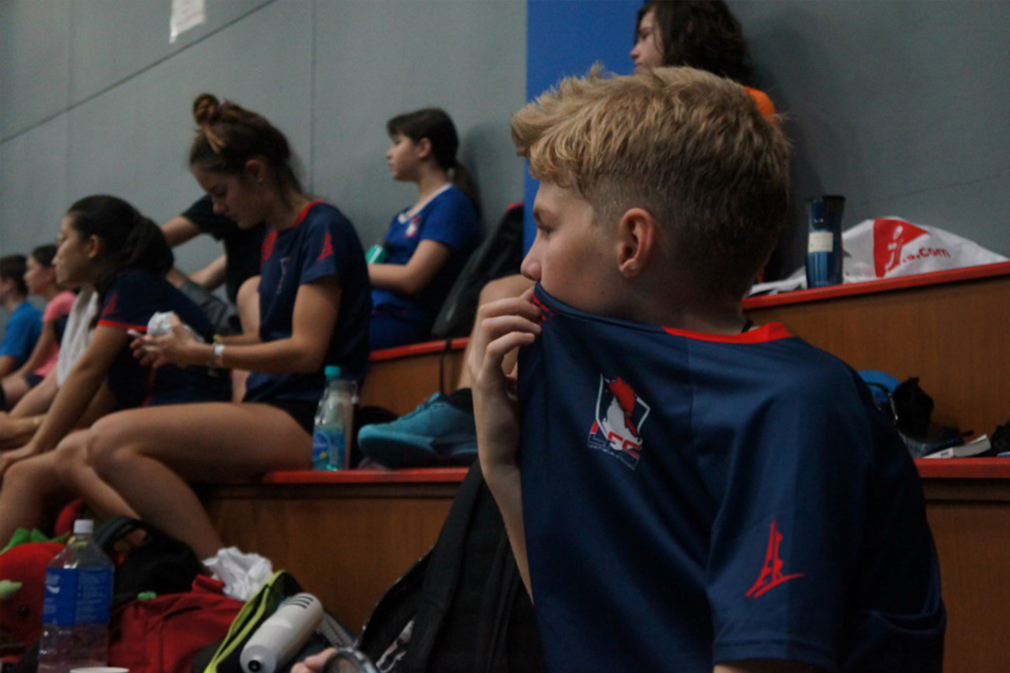 Choisir le LFS - Lycée Français de Shanghai