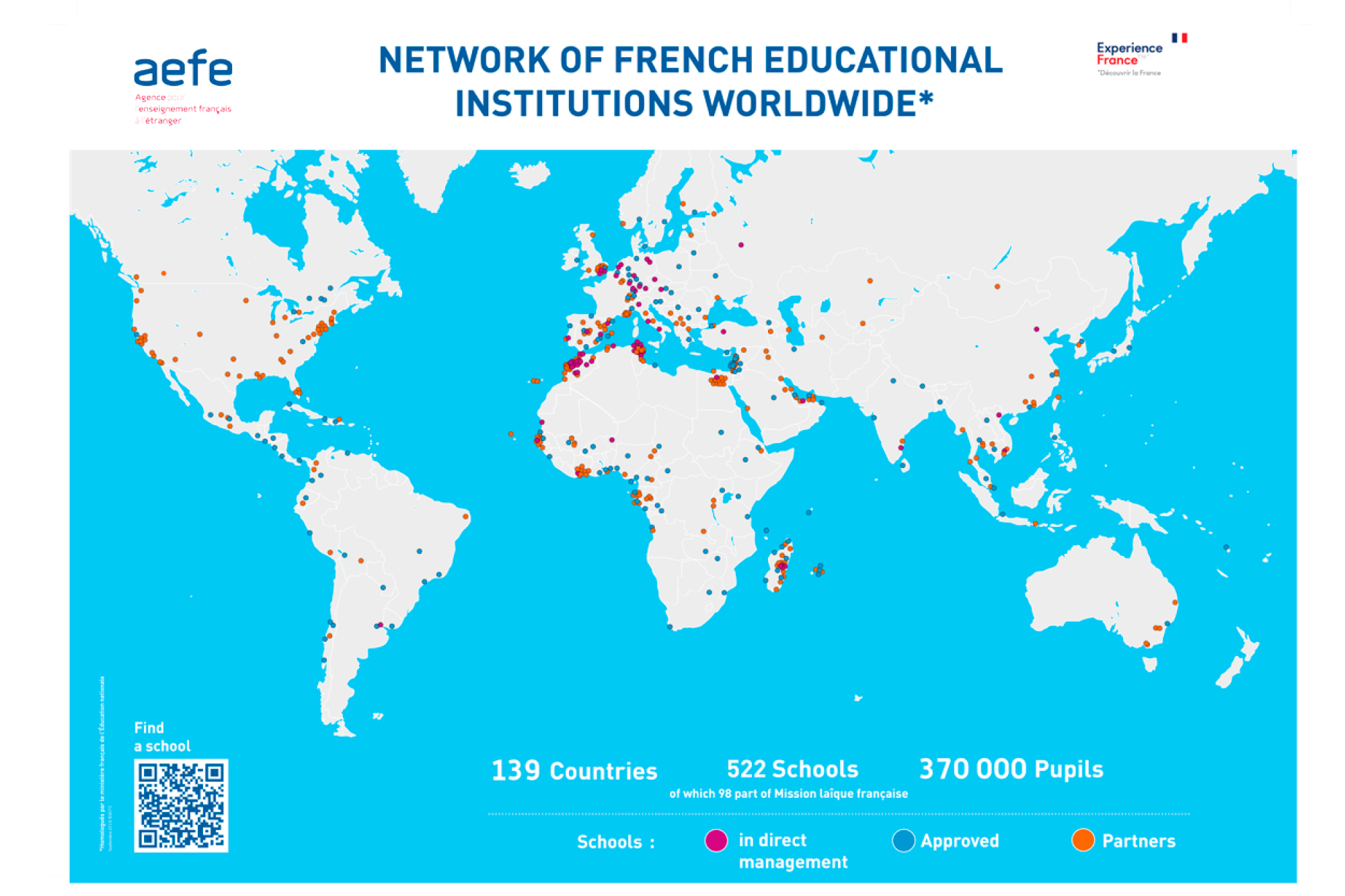Choose the LFS - Lycée Français de Shanghai