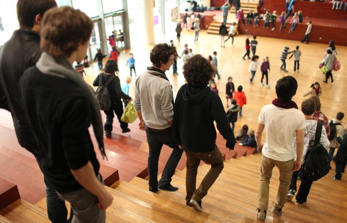 Language department - Lycée Français de Shanghai