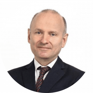 Marco VINCIGUERRA - Lycée Français de Shanghai