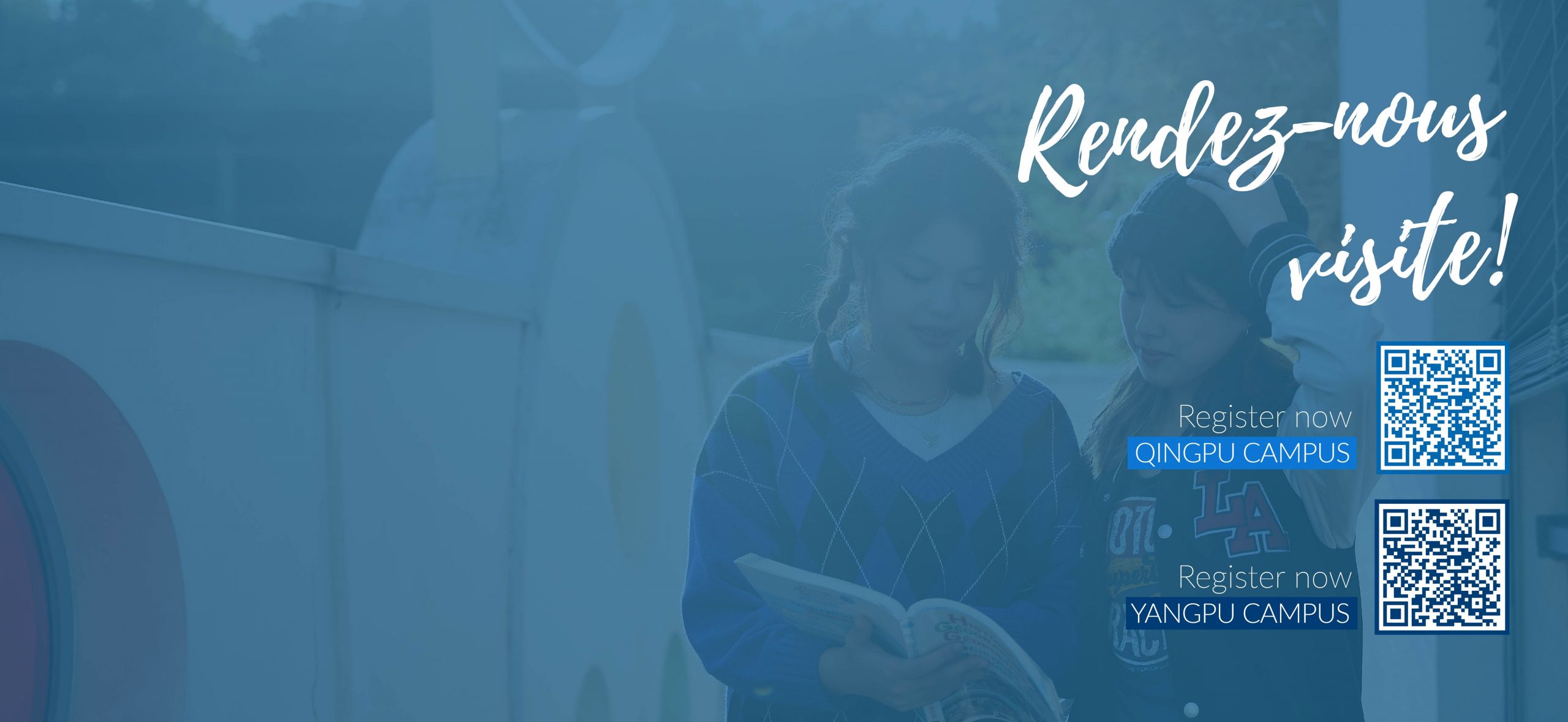 首页 - Lycée Français de Shanghai