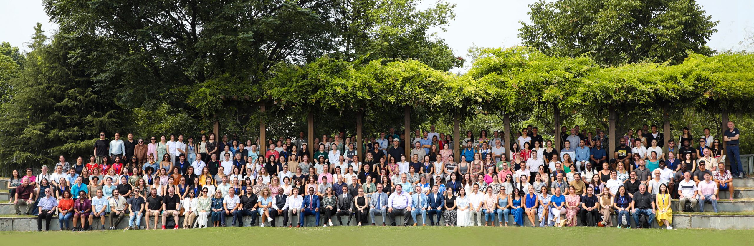 Notre équipe - Lycée Français de Shanghai