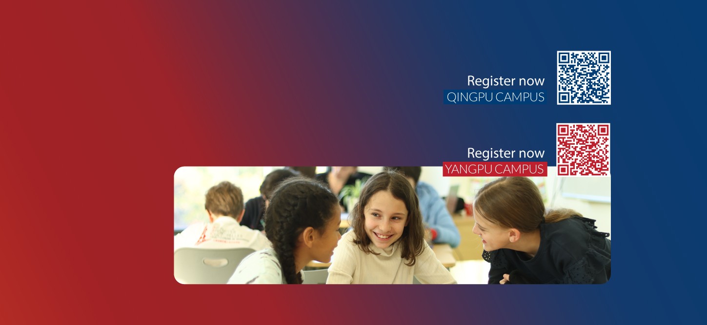 Homepage - Lycée Français de Shanghai