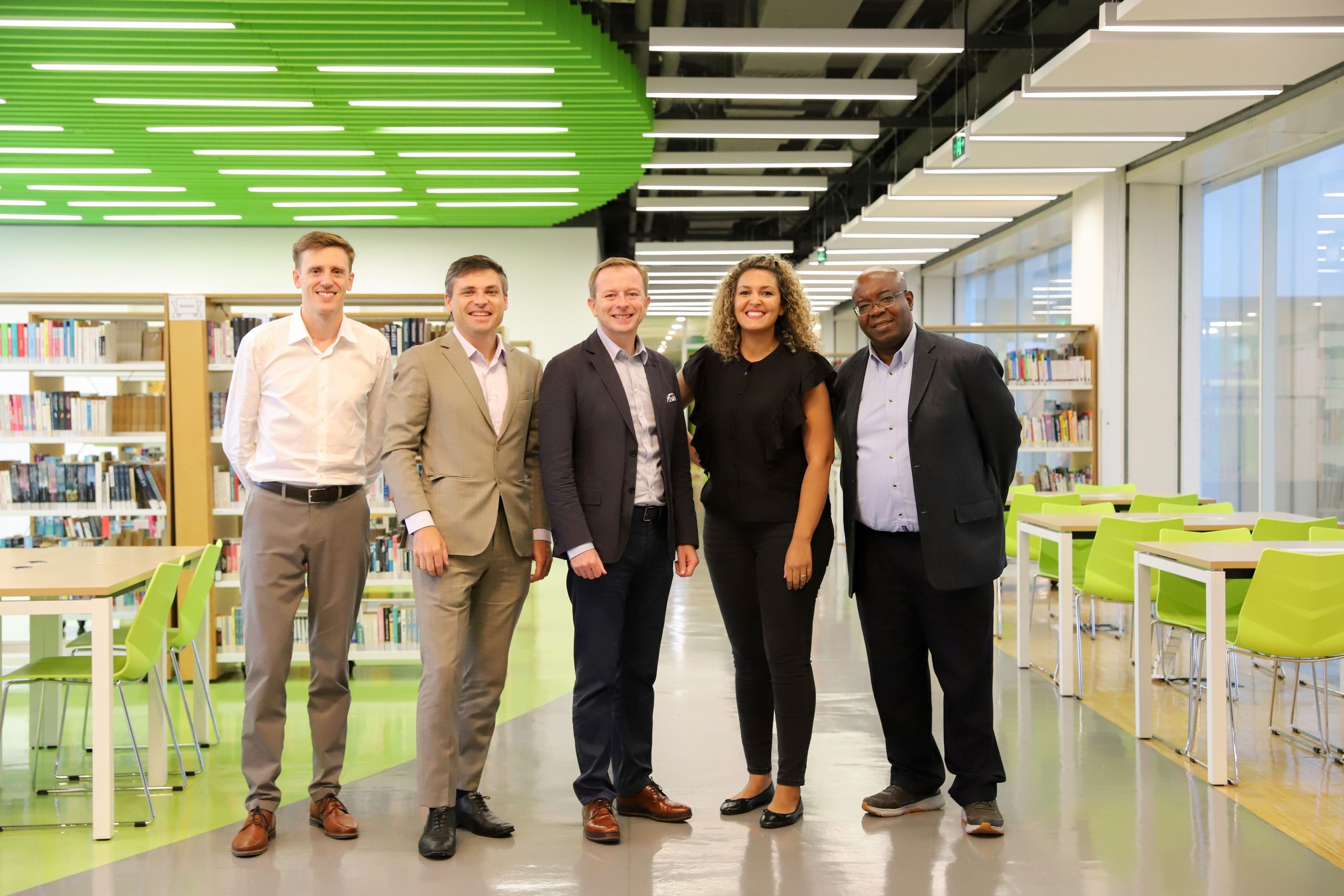 Notre équipe - Lycée Français de Shanghai