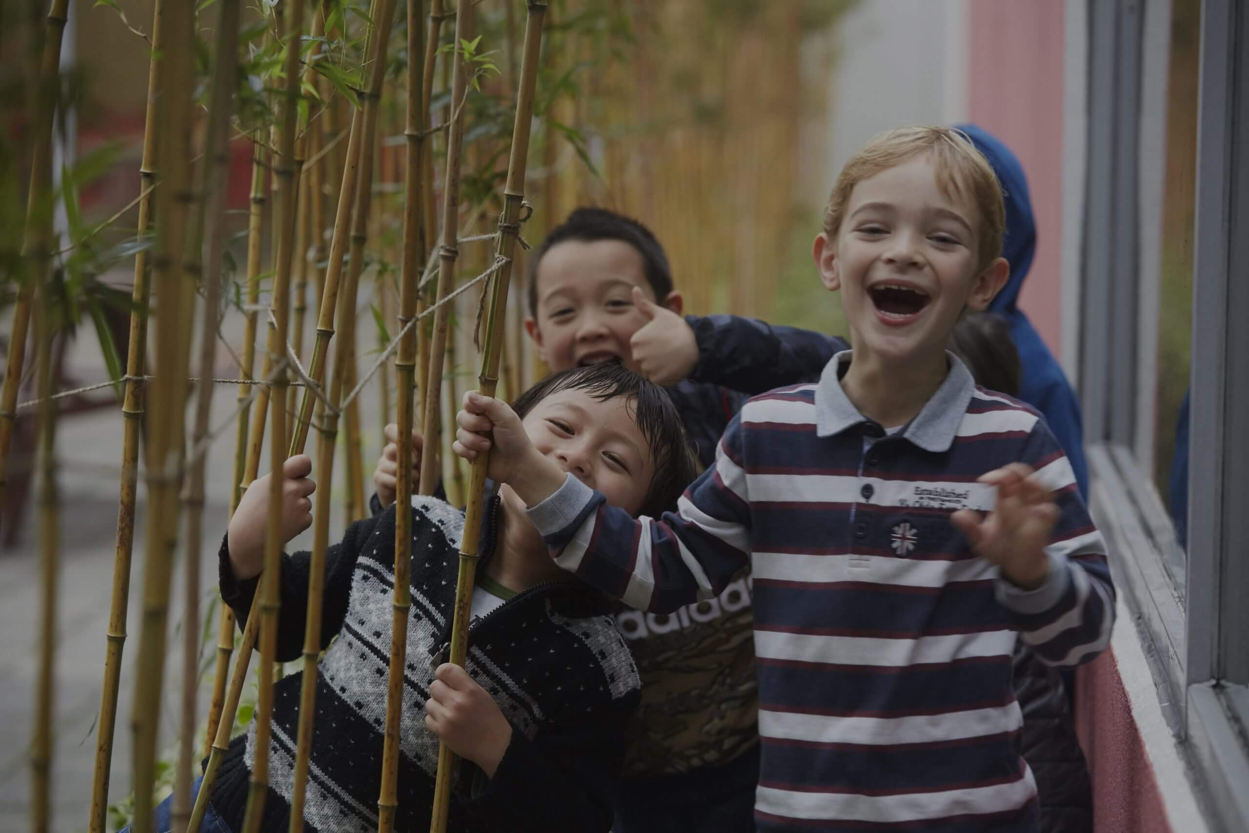 Accueil - Lycée Français de Shanghai