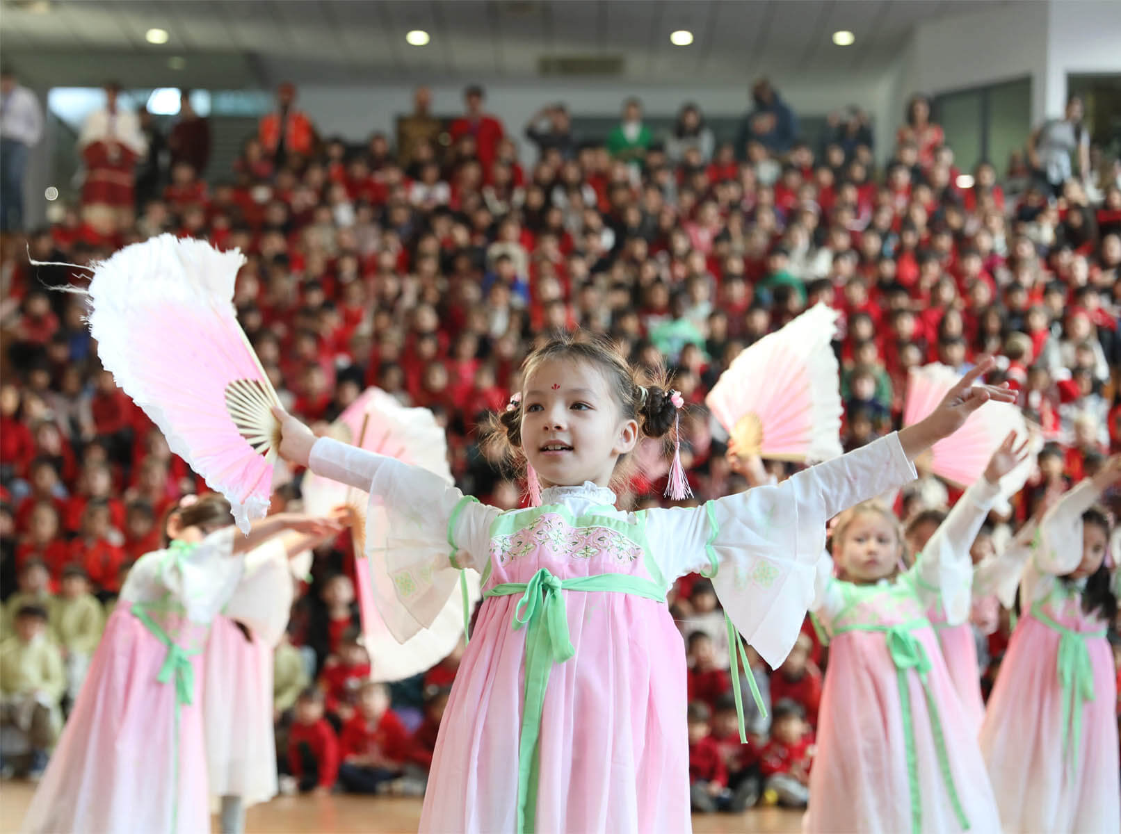 Homepage - Lycée Français de Shanghai