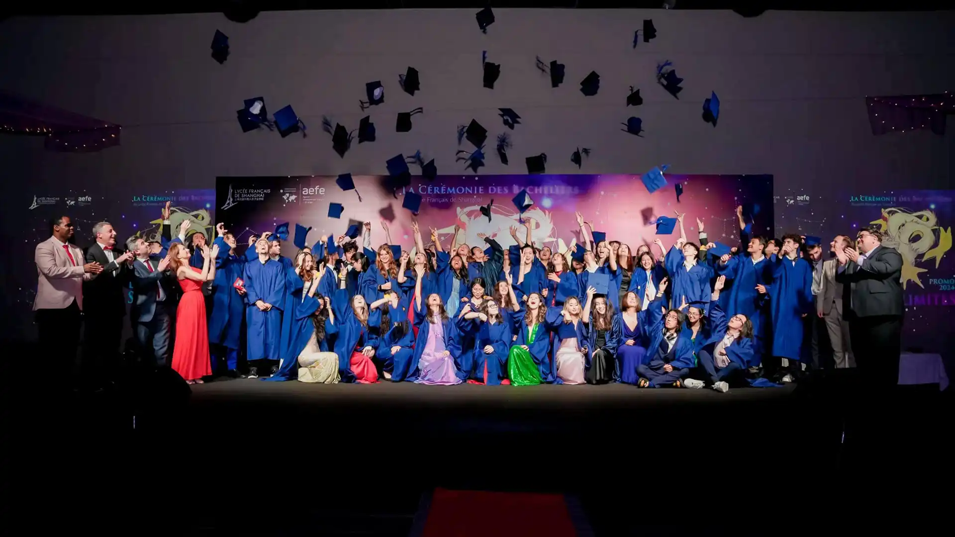 Homepage - Lycée Français de Shanghai