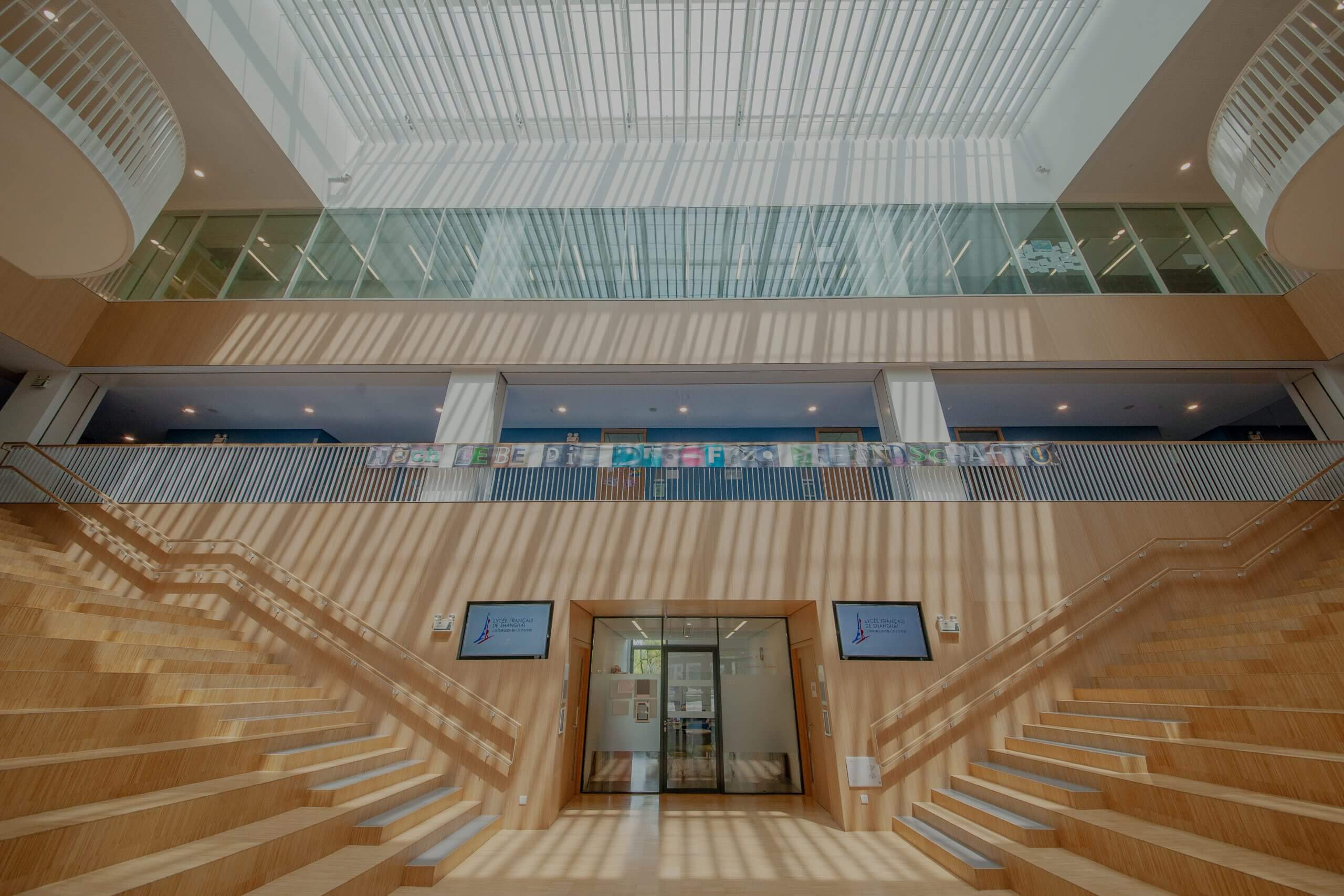 Homepage - Lycée Français de Shanghai